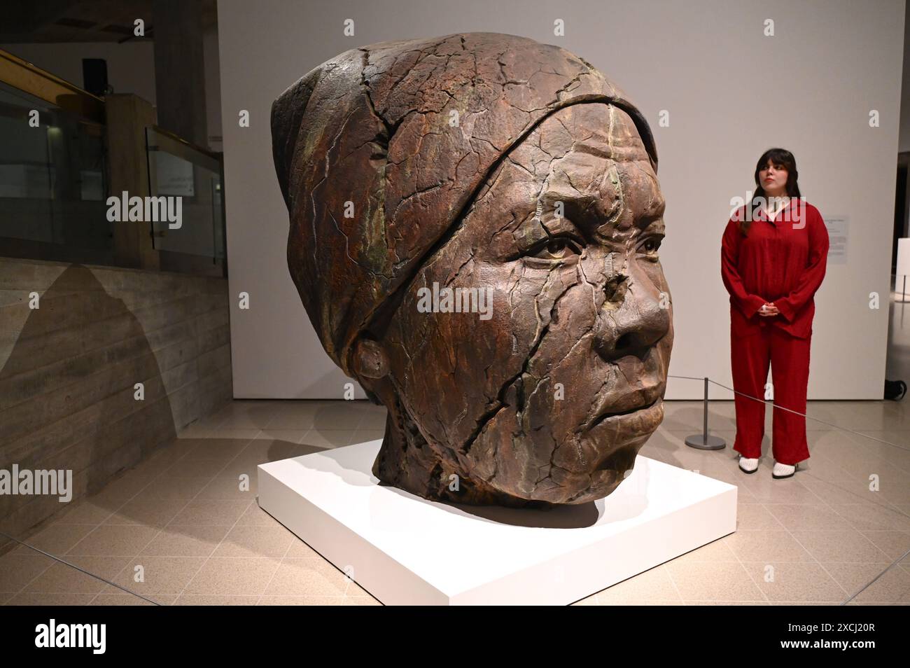 This multifaceted exhibition showcases the ways in which Strachan’s art ...