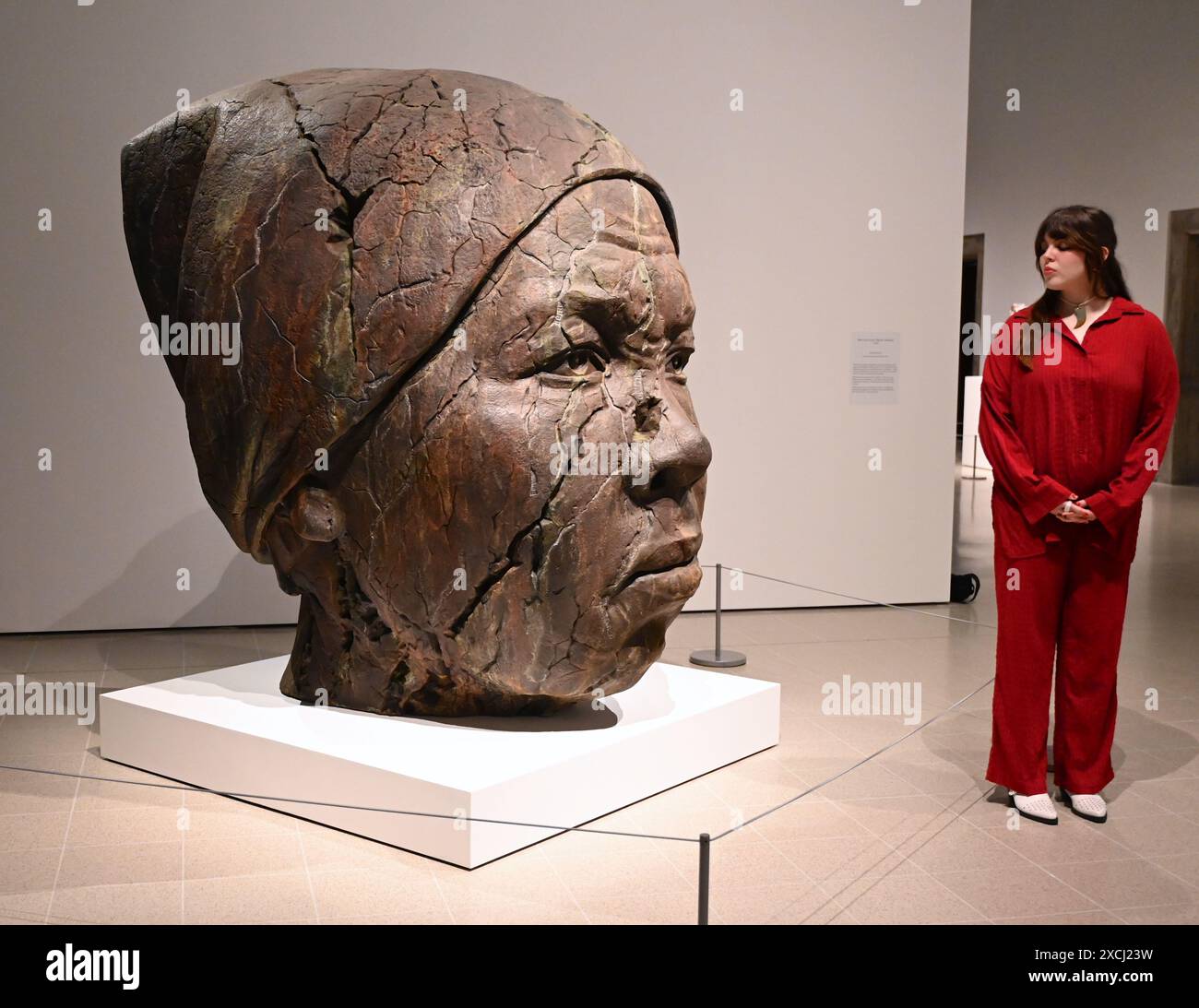This multifaceted exhibition showcases the ways in which Strachan’s art ...