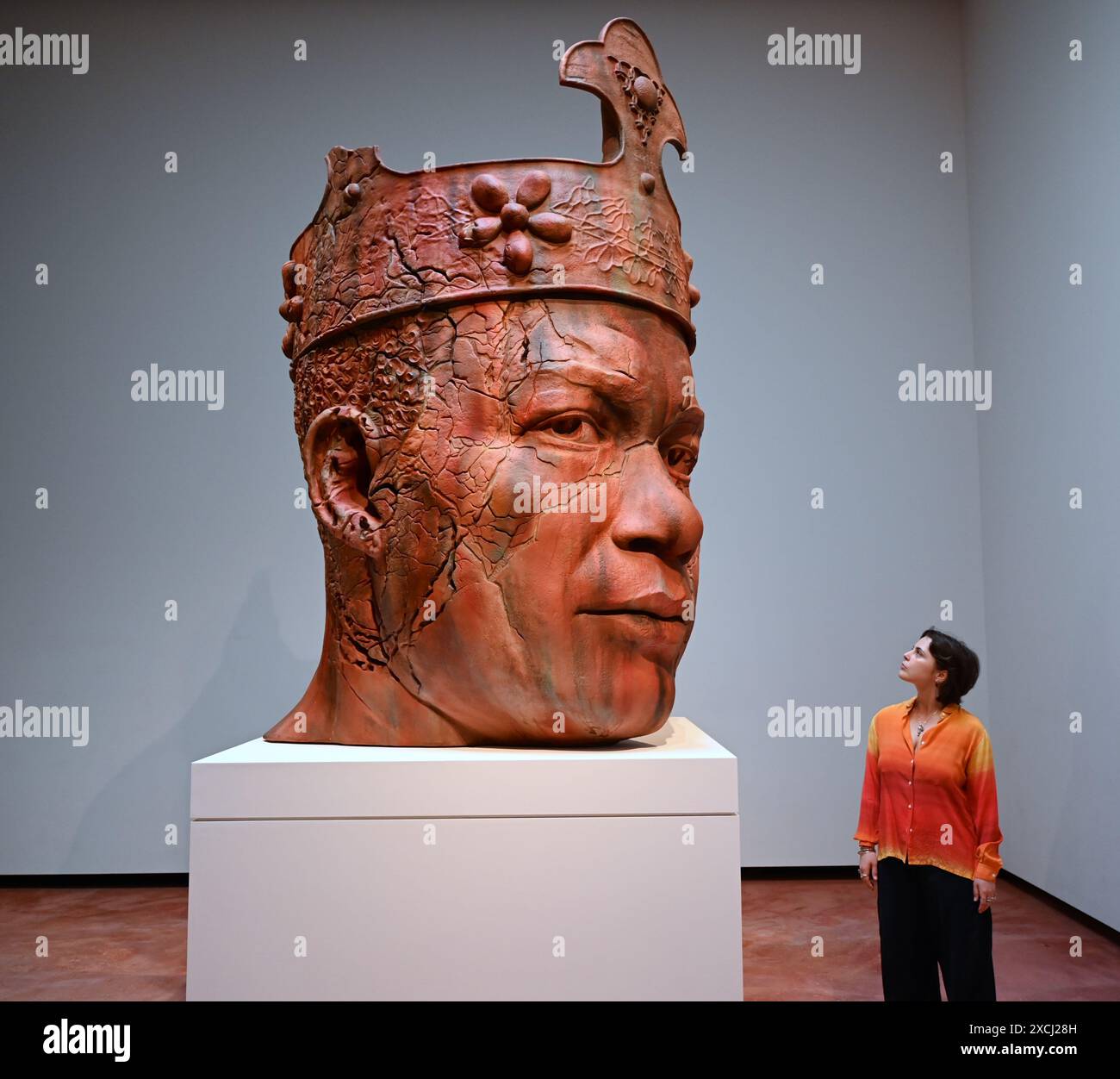 This multifaceted exhibition showcases the ways in which Strachan’s art ...