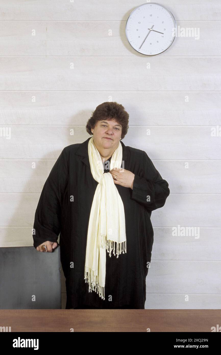 Marie France (Marie-France) SANTONI BORNE (Santoni-Borne) - Date ...