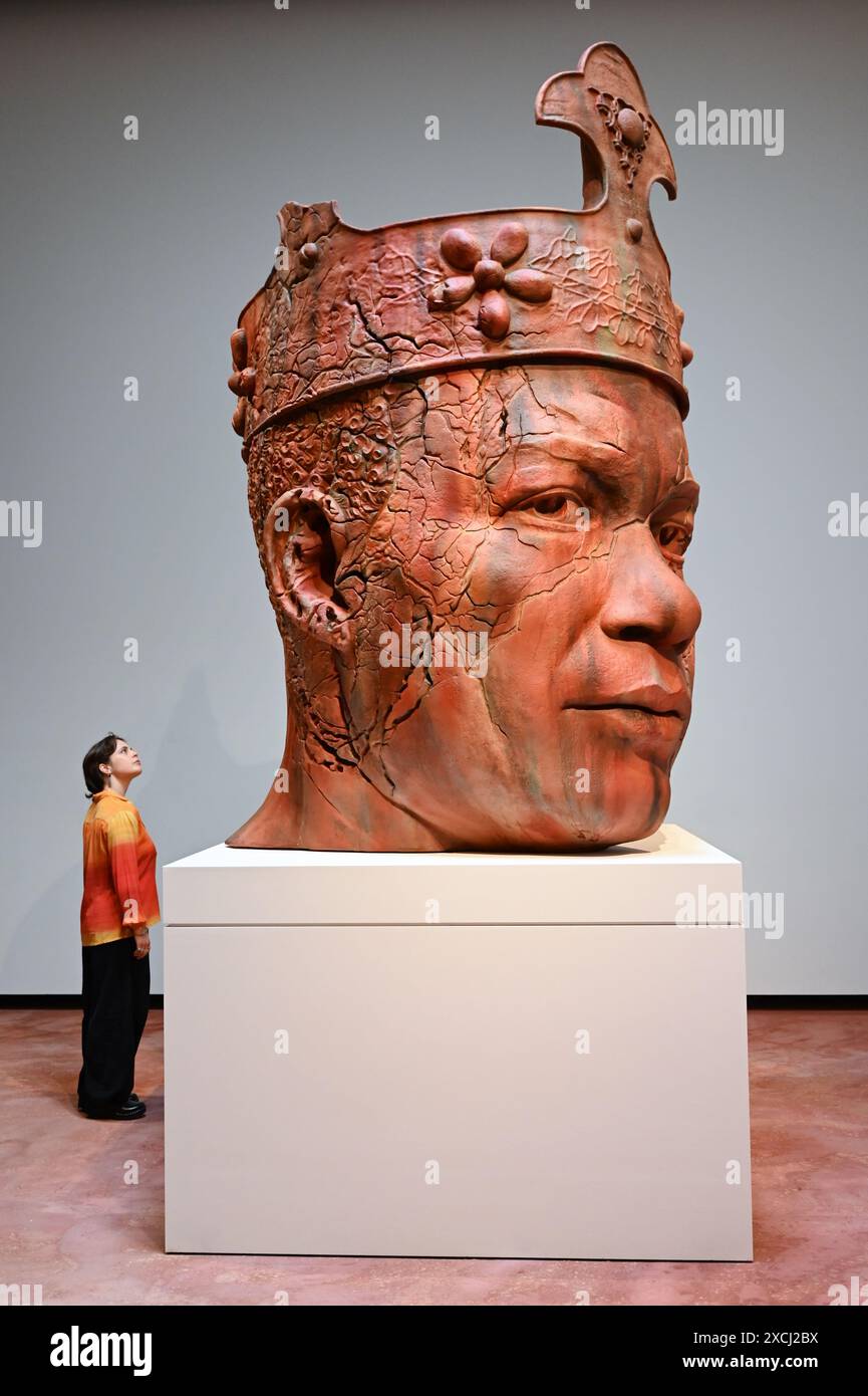 This multifaceted exhibition showcases the ways in which Strachan’s art ...