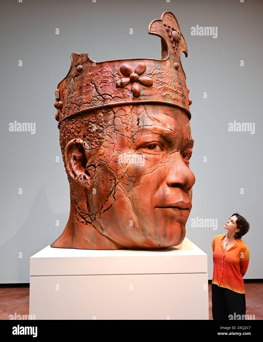 This multifaceted exhibition showcases the ways in which Strachan’s art ...