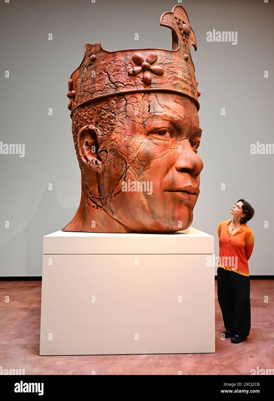 This multifaceted exhibition showcases the ways in which Strachan’s art ...