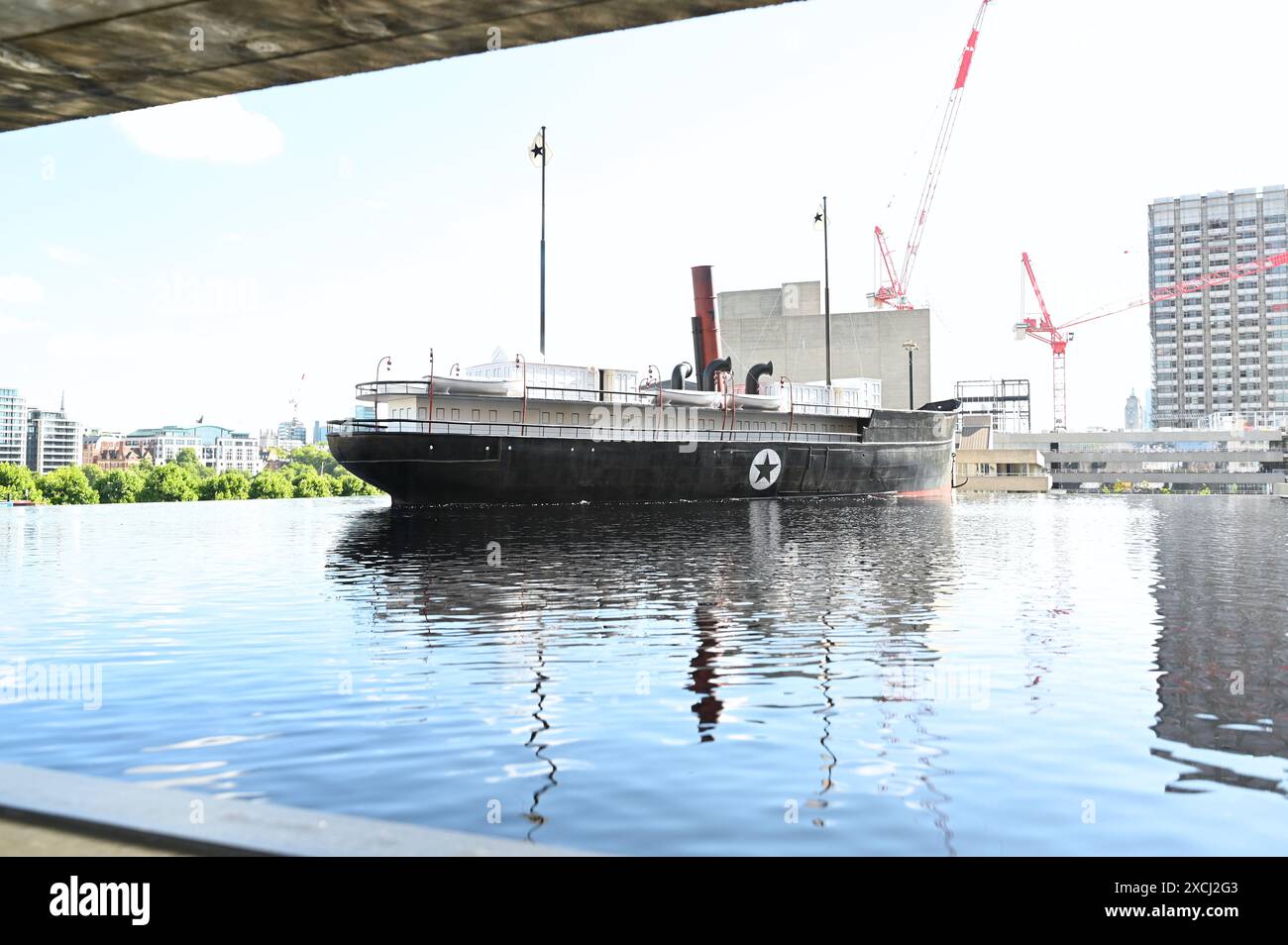 This multifaceted exhibition showcases the ways in which Strachan’s art ...