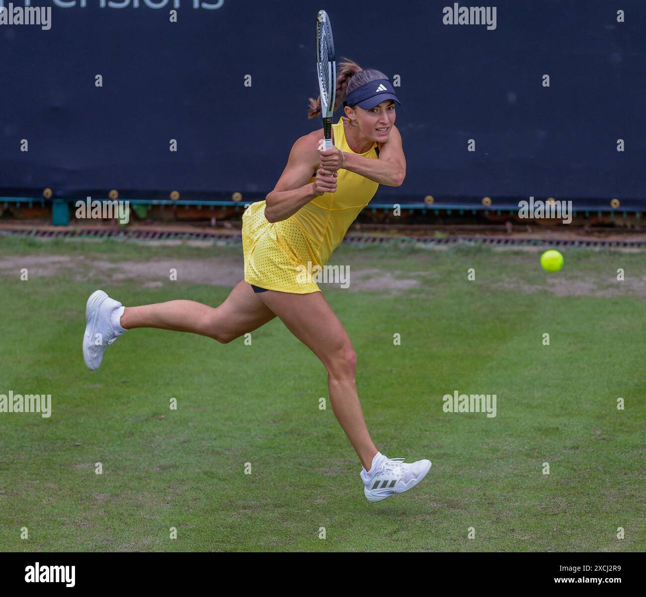 Potapova birmingham hi-res stock photography and images - Alamy