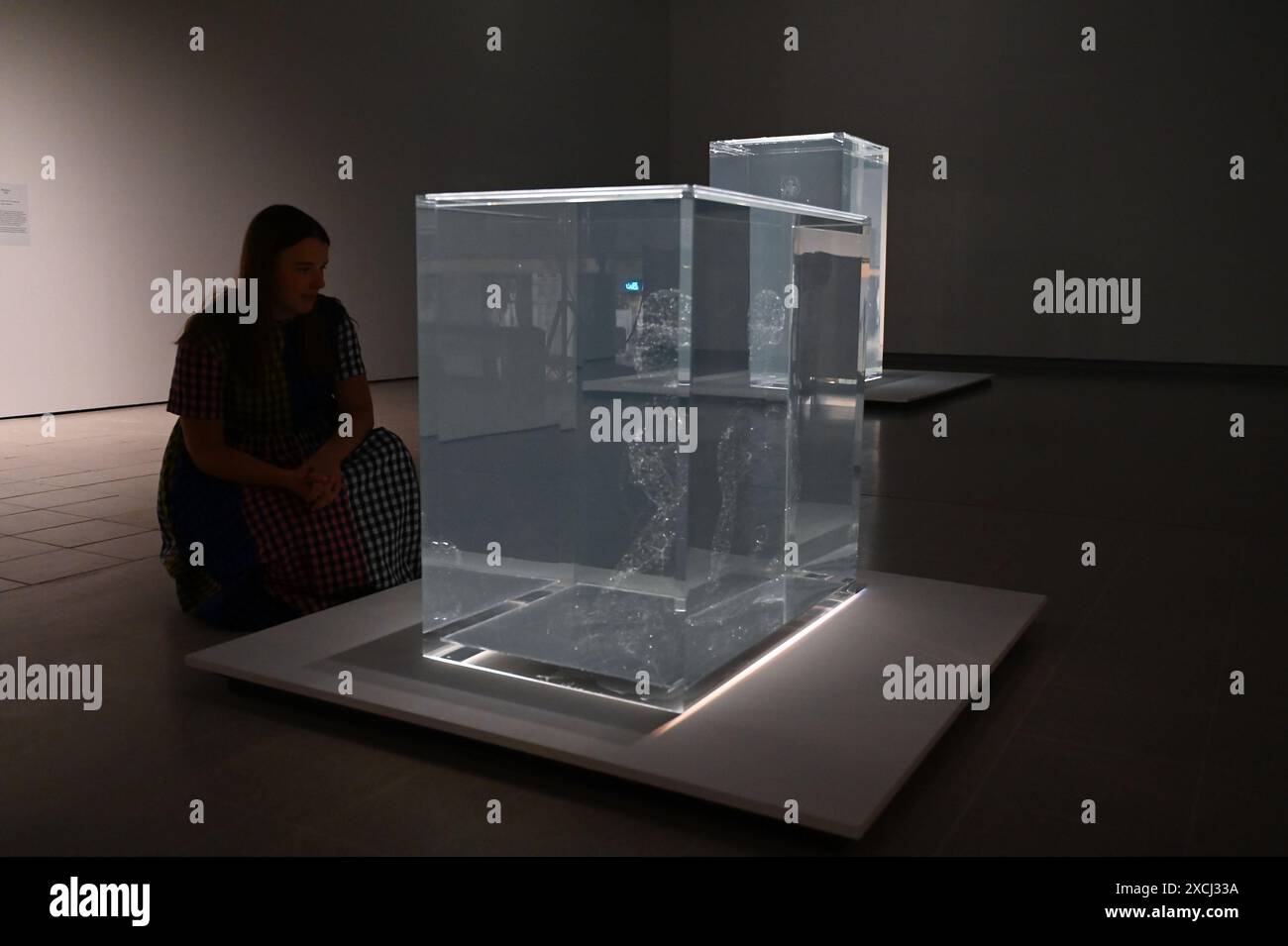 This multifaceted exhibition showcases the ways in which Strachan’s art ...