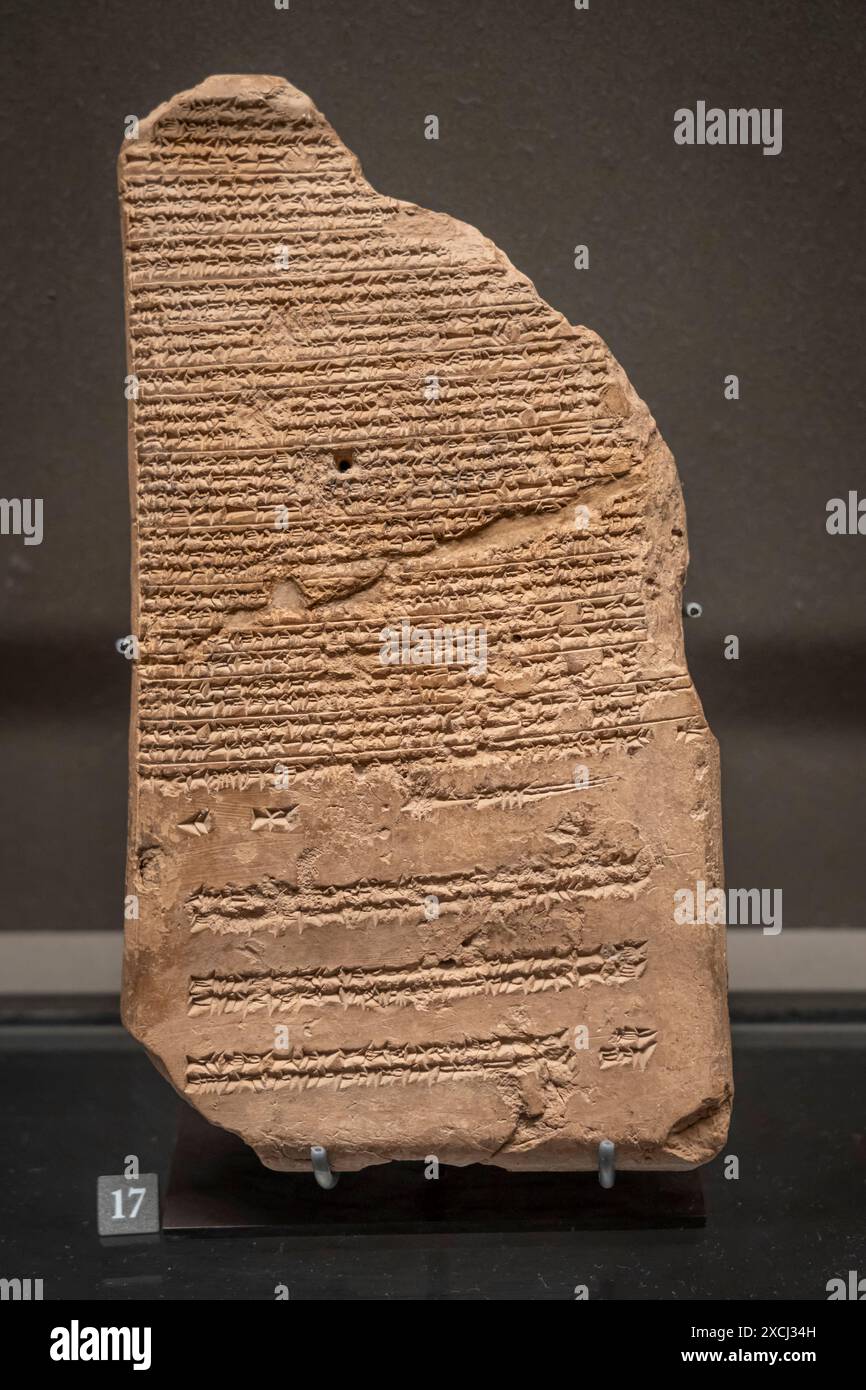 Paris, France - 06 14 2024: Le Louvre Museum. Extract from Book I of ...