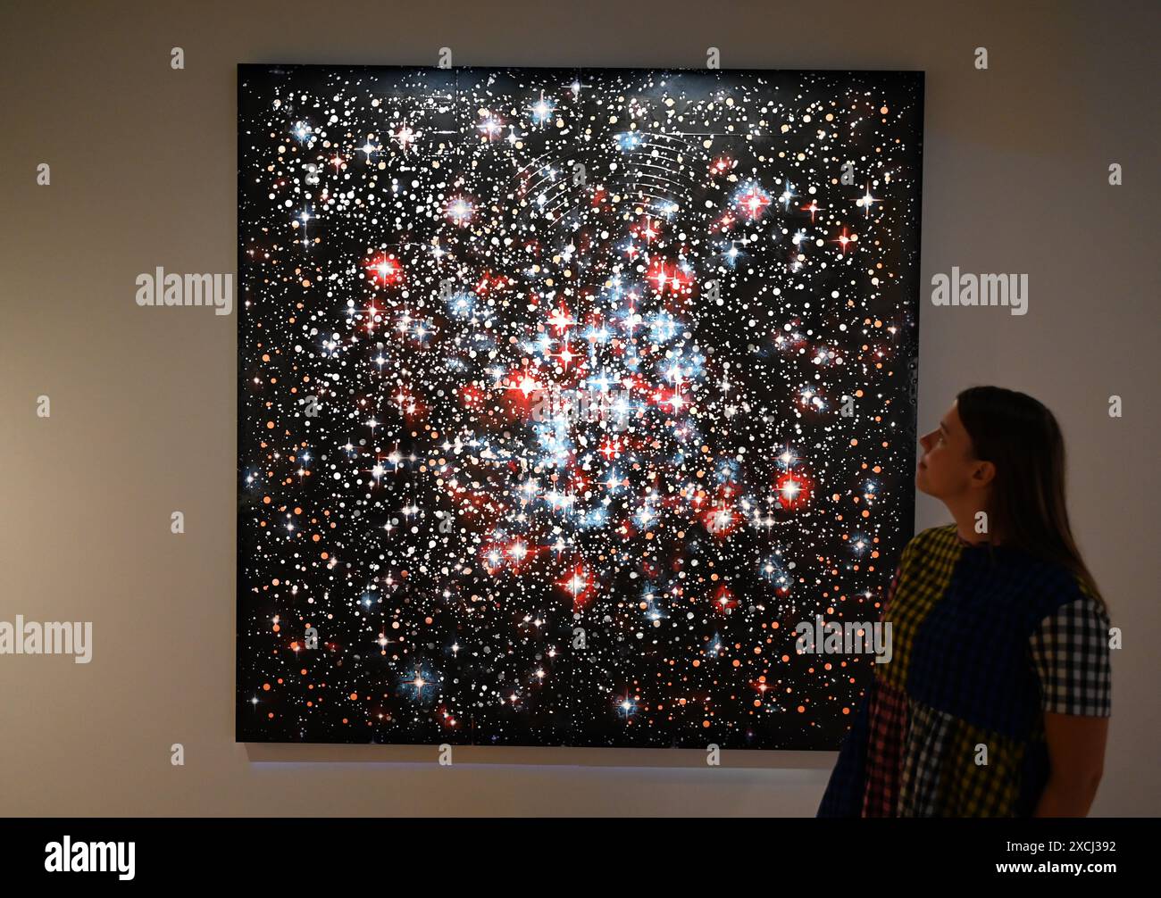 This multifaceted exhibition showcases the ways in which Strachan’s art ...