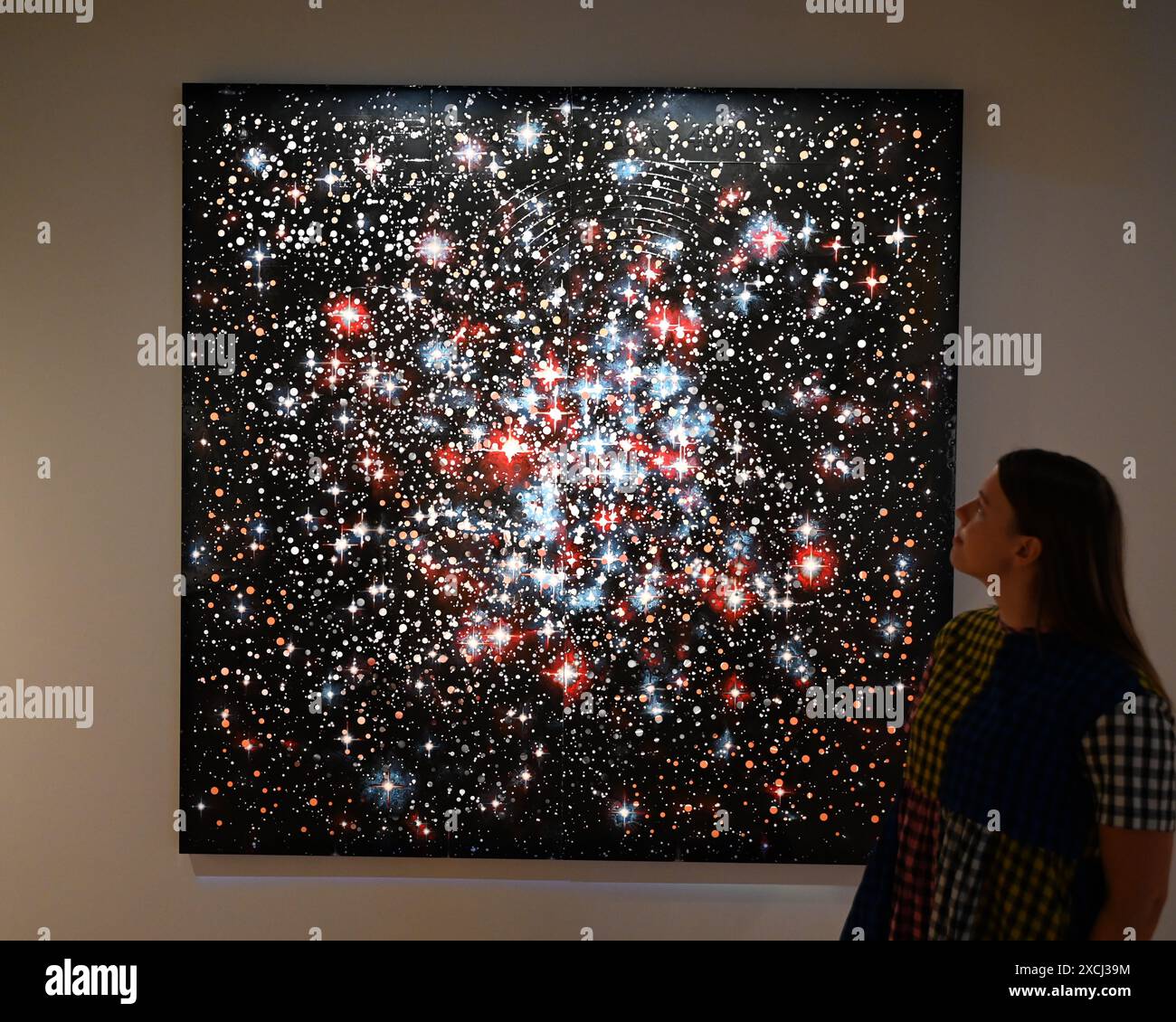 This multifaceted exhibition showcases the ways in which Strachan’s art ...