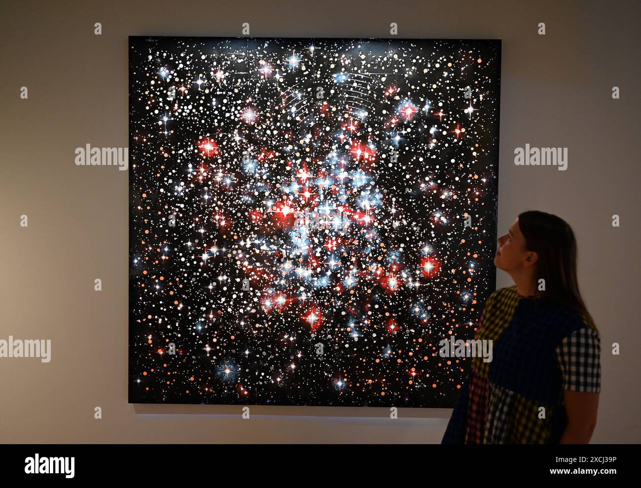 This multifaceted exhibition showcases the ways in which Strachan’s art ...