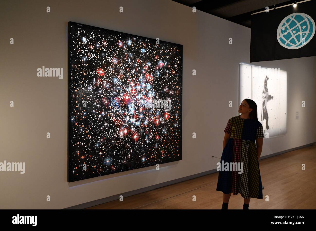 This multifaceted exhibition showcases the ways in which Strachan’s art ...