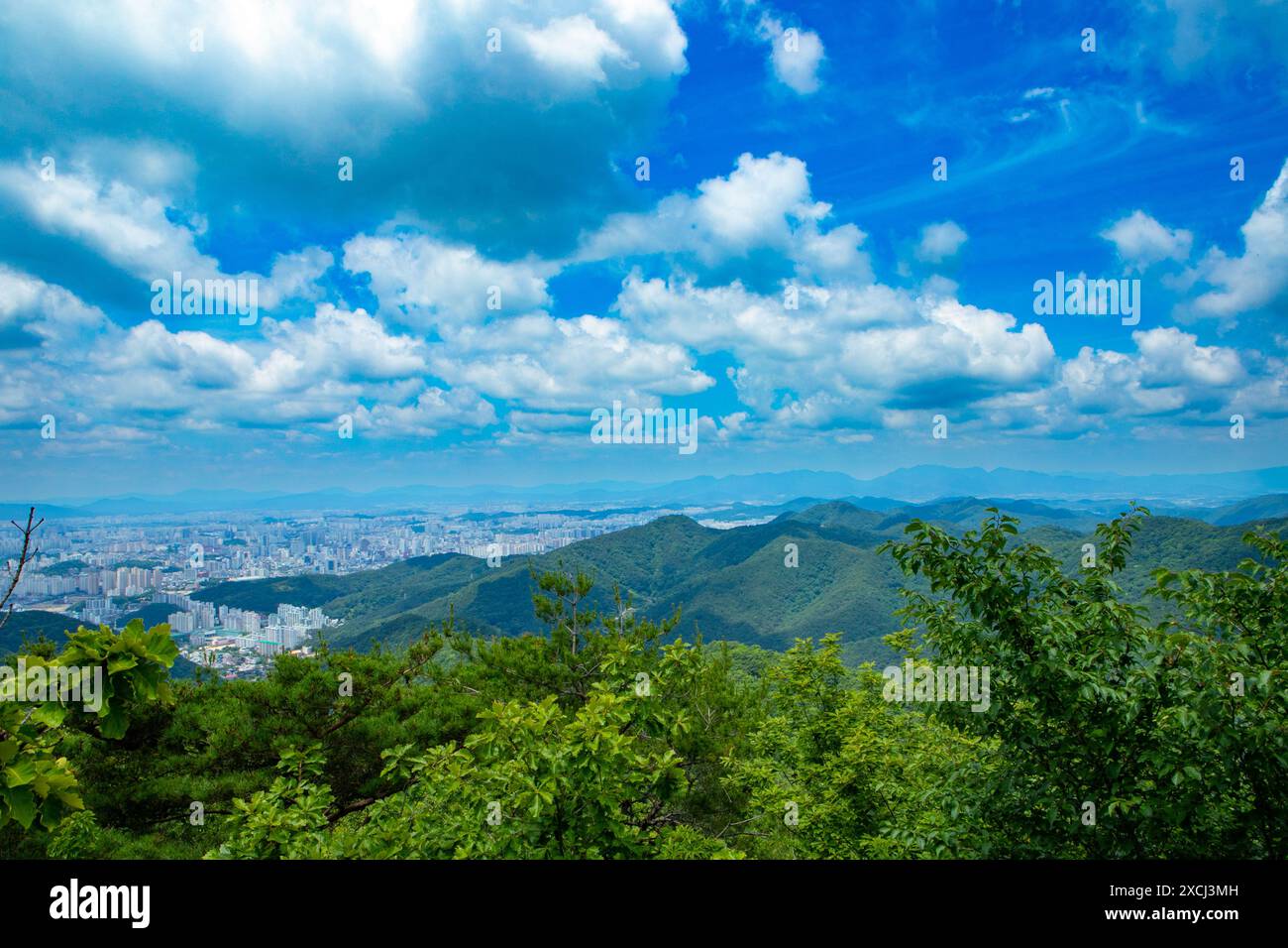 Gwangju hi-res stock photography and images - Alamy