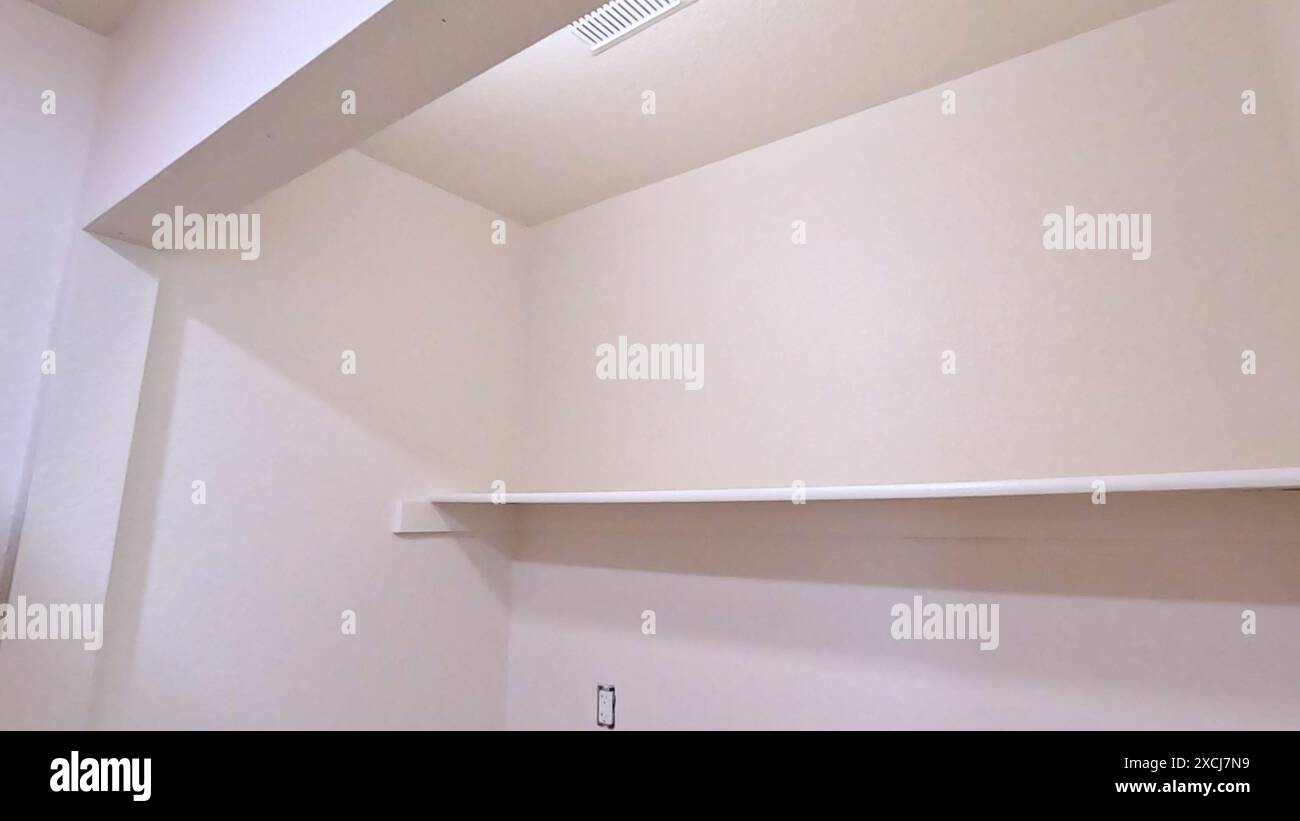 Utility Room Renovation with Exposed Plumbing and Electrical Outlets ...