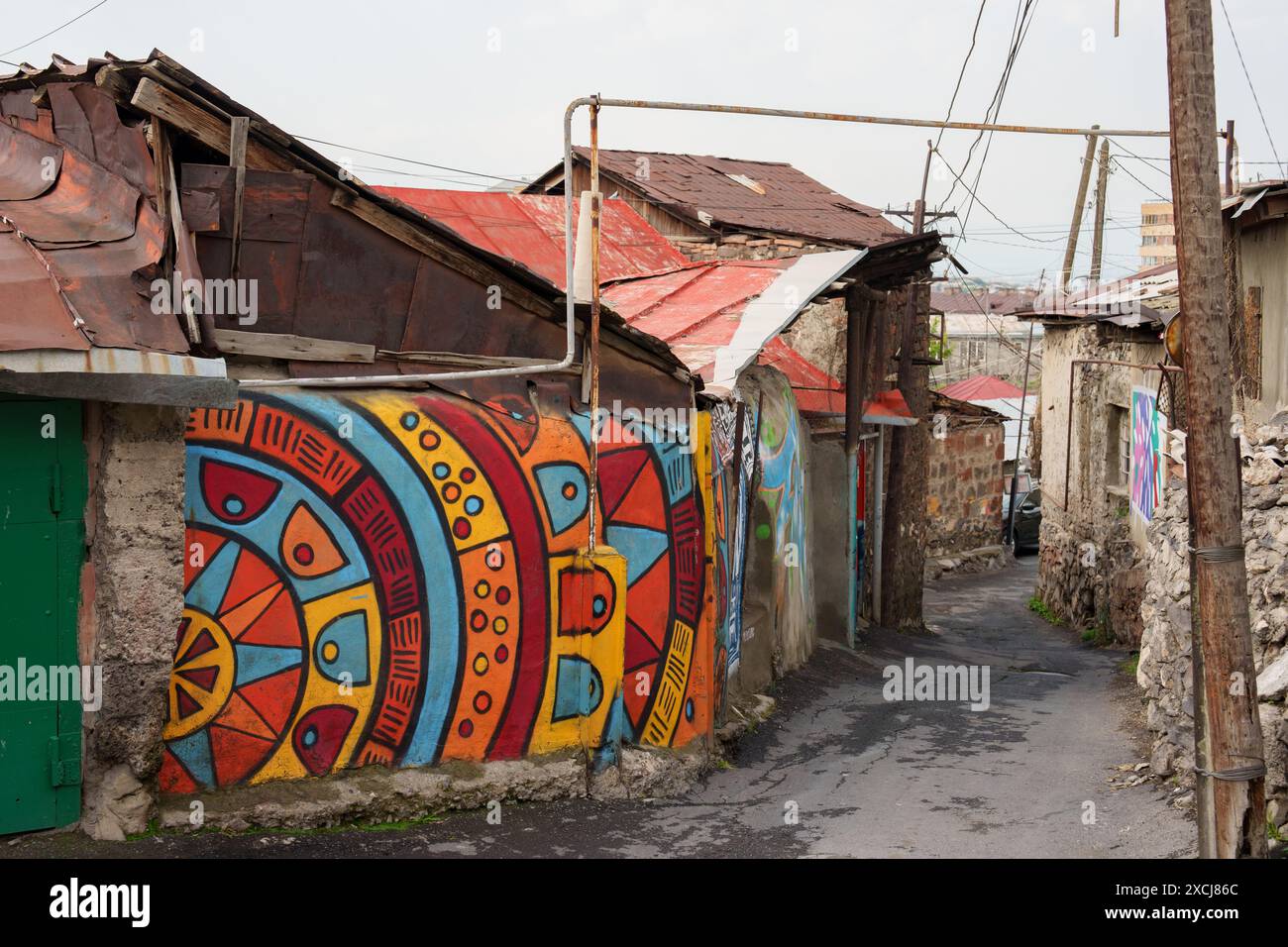 Kond art hi-res stock photography and images - Alamy