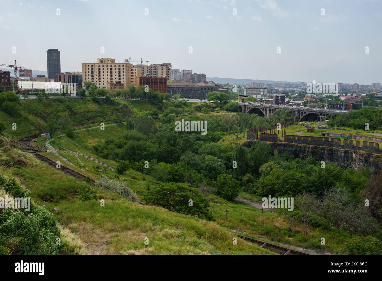 Hrazdan hi-res stock photography and images - Alamy