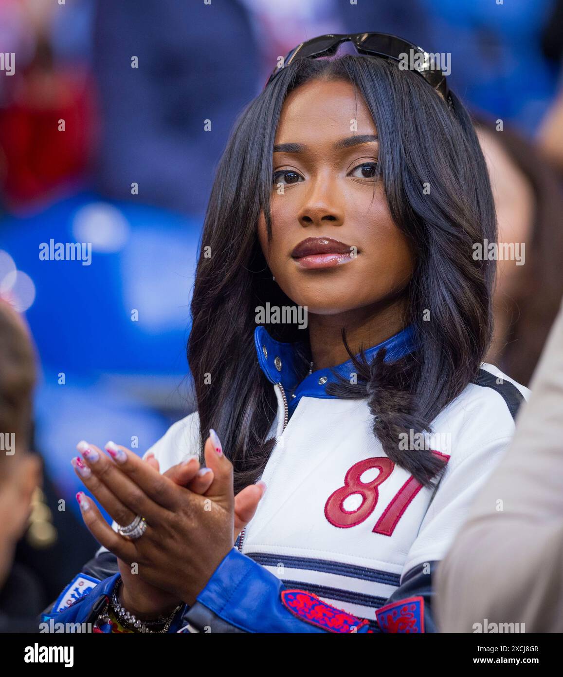 Tolami benson hi-res stock photography and images - Alamy