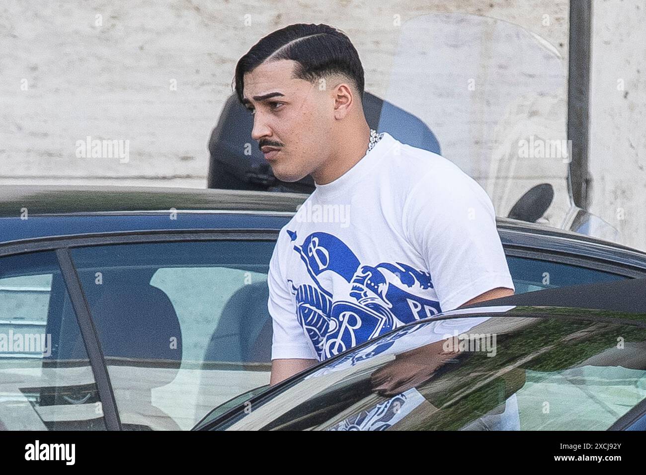 Simba la rue hi-res stock photography and images - Alamy