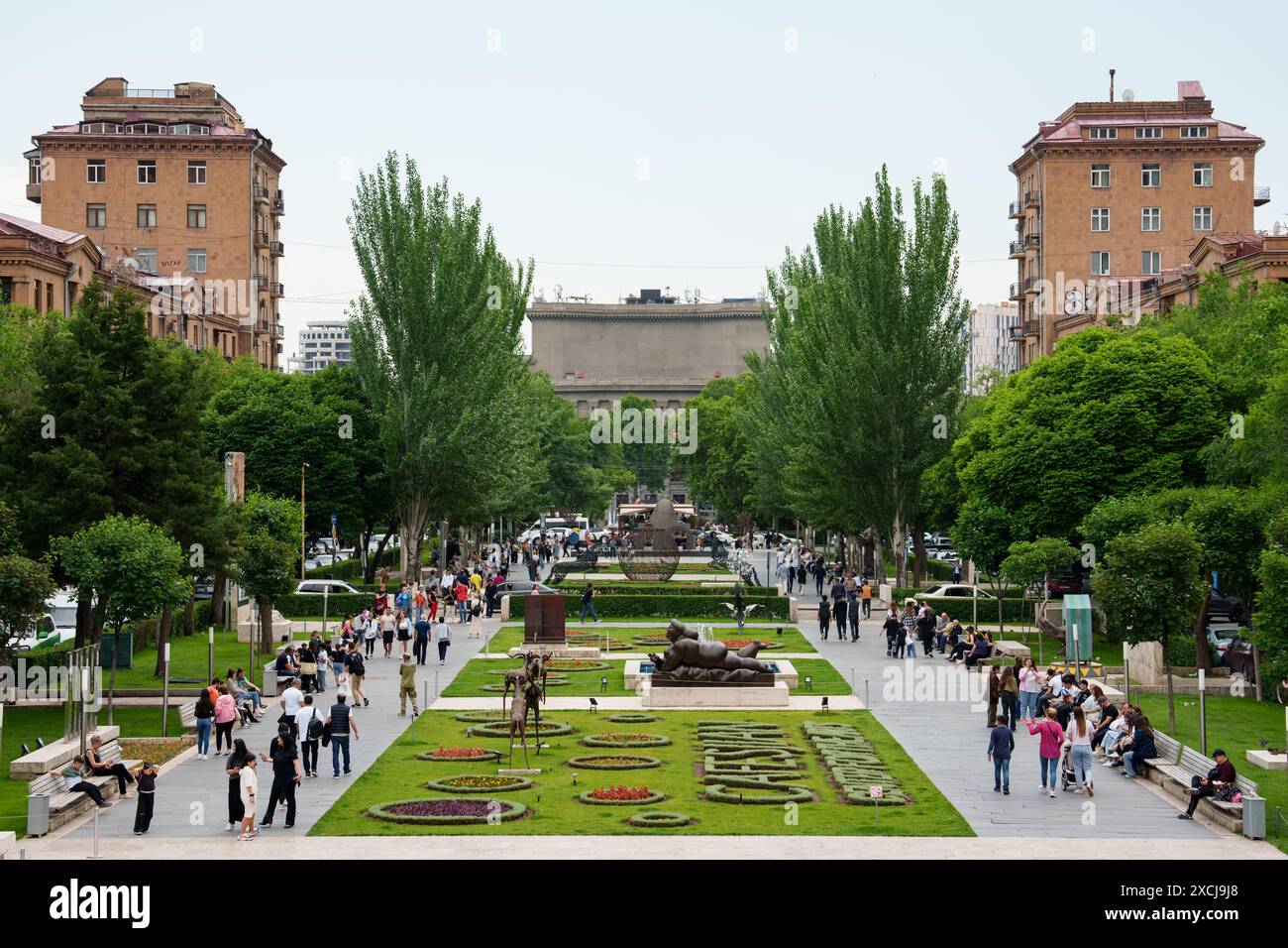 Armenian cultural center hi-res stock photography and images - Alamy