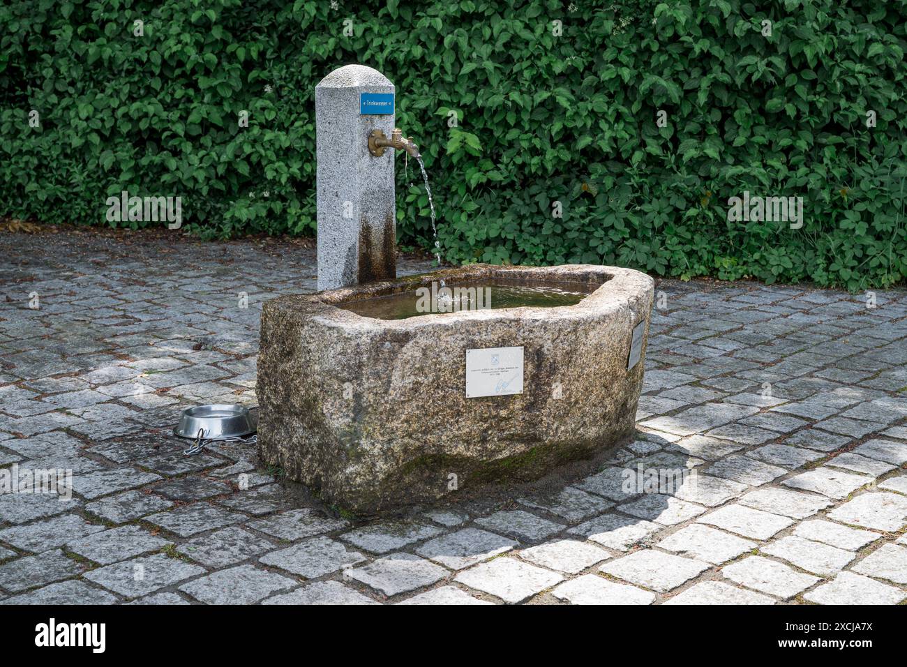 Wells dam hi-res stock photography and images - Alamy
