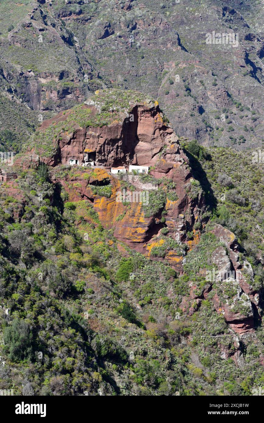 Afur valley hi-res stock photography and images - Alamy