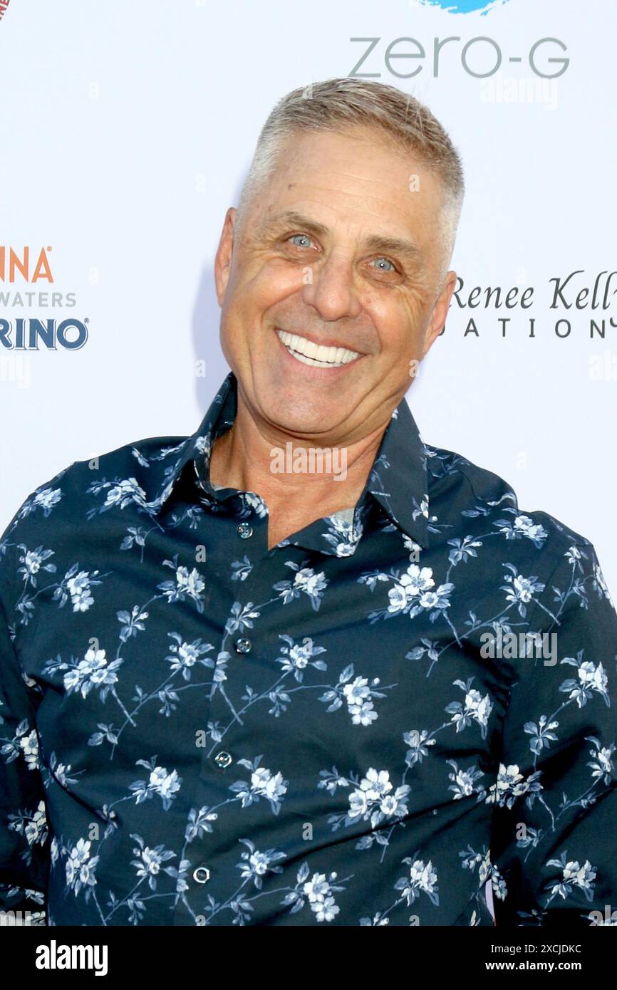 Ca. 15th June, 2024. Mark L Walberg at arrivals for 12th Annual Ed ...