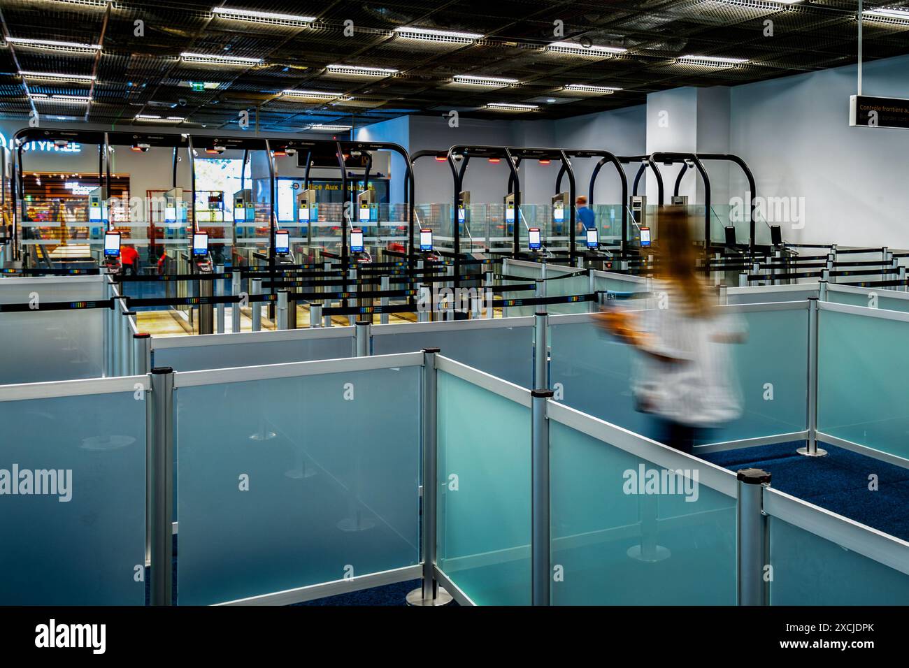 Olympic zones hi-res stock photography and images - Alamy