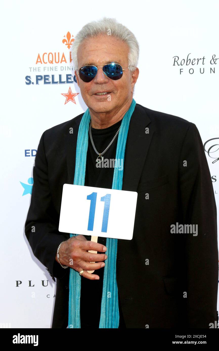 Ca. 15th June, 2024. Tony Denison at arrivals for 12th Annual Ed Asner ...