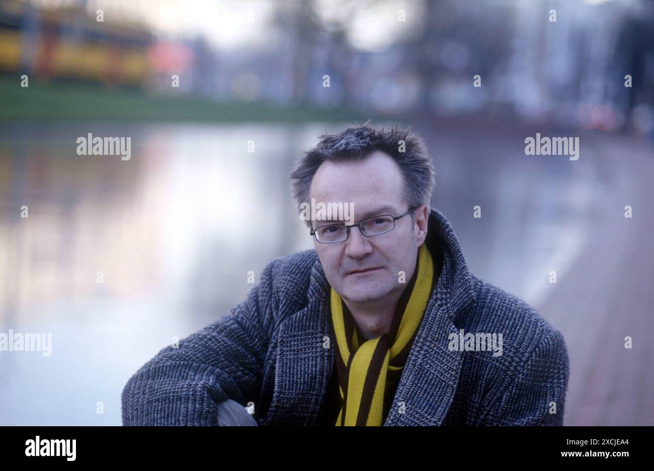 Marcel moring hi-res stock photography and images - Alamy