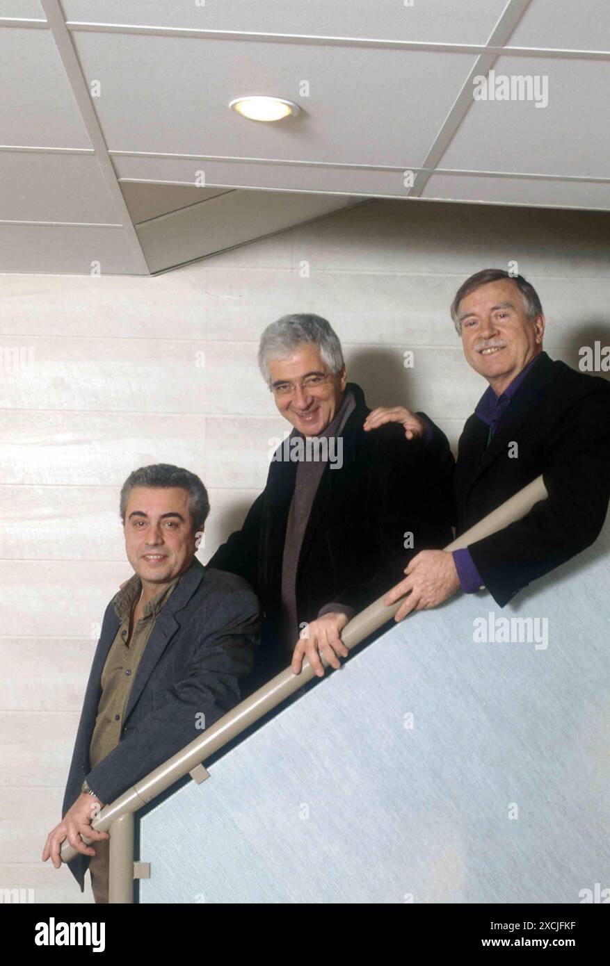 Jacques portrait de louis hi-res stock photography and images - Alamy