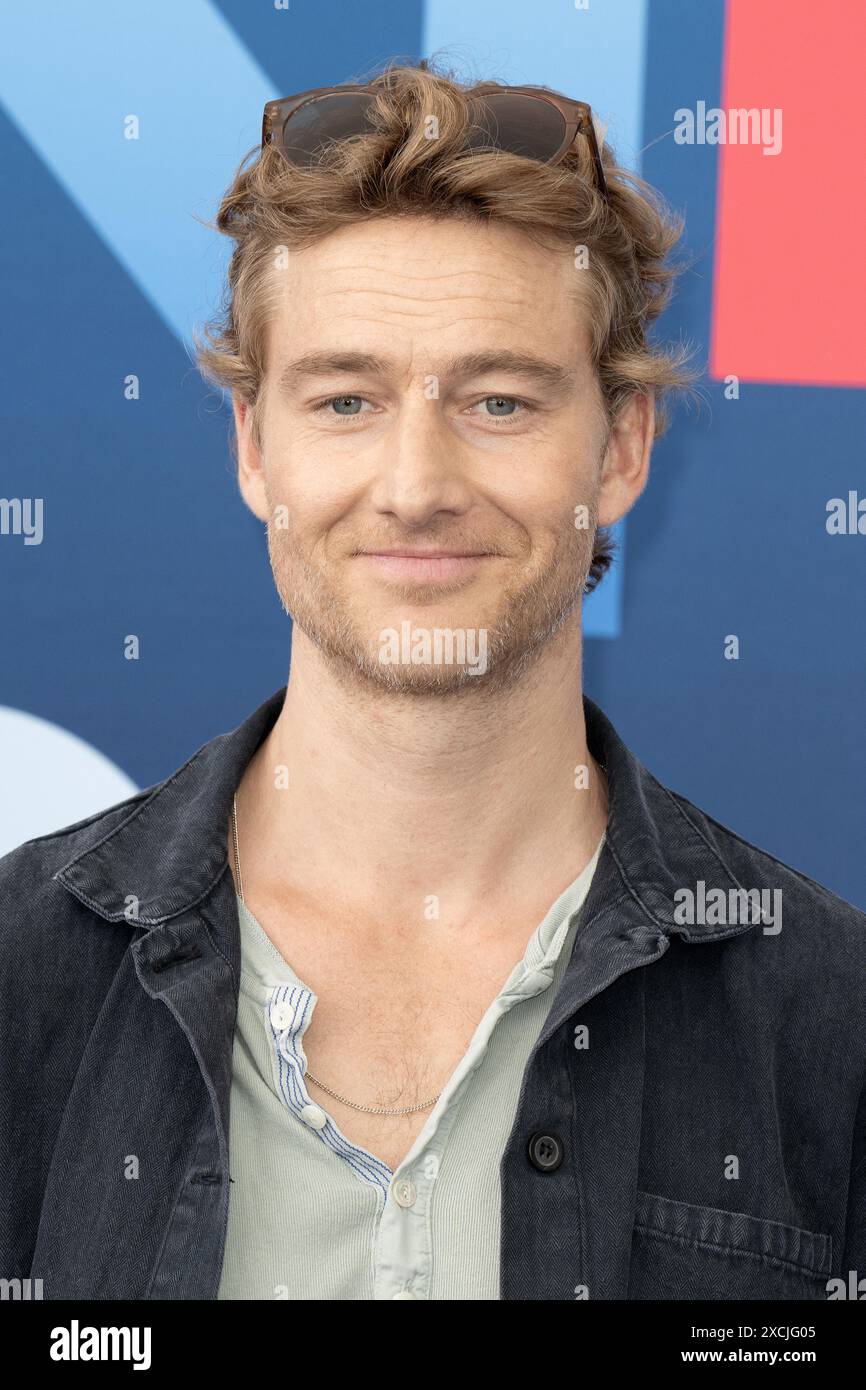 Alexander Fehling 2024