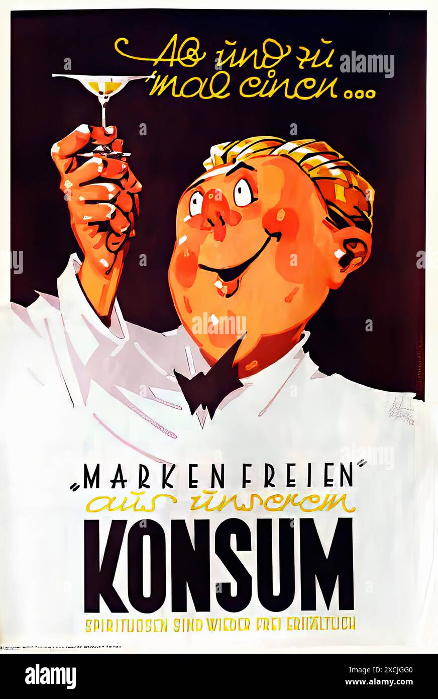 Vintage marken hi-res stock photography and images - Alamy