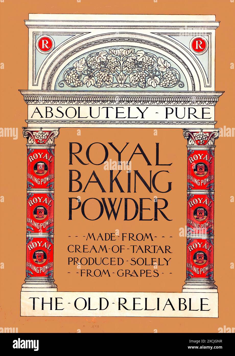 Old reliable hi-res stock photography and images - Alamy