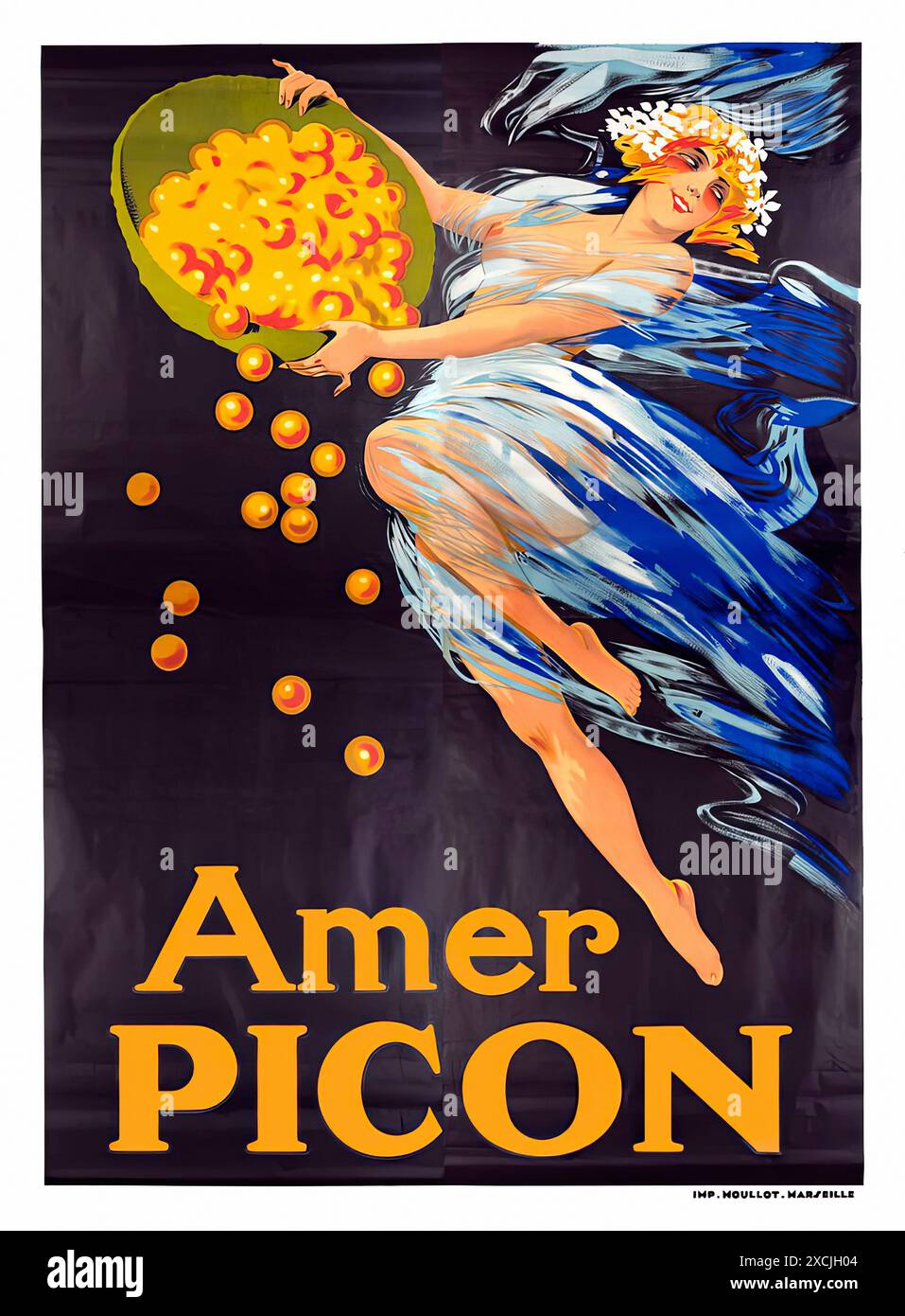 Picon poster hi-res stock photography and images - Alamy