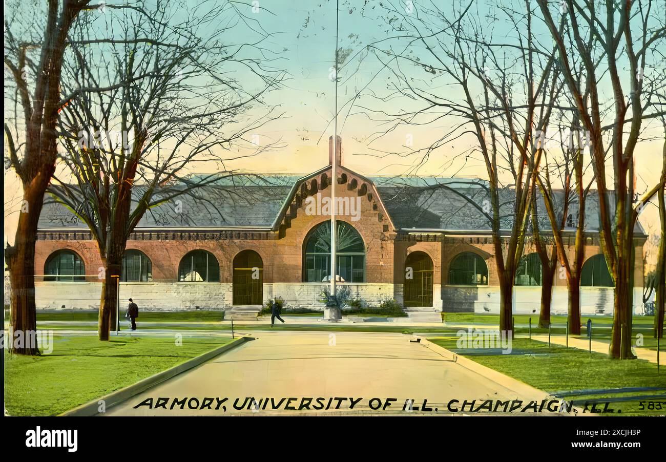 Vintage armory hi-res stock photography and images - Alamy