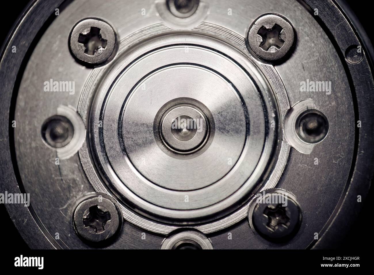 Spindle head hi-res stock photography and images - Alamy