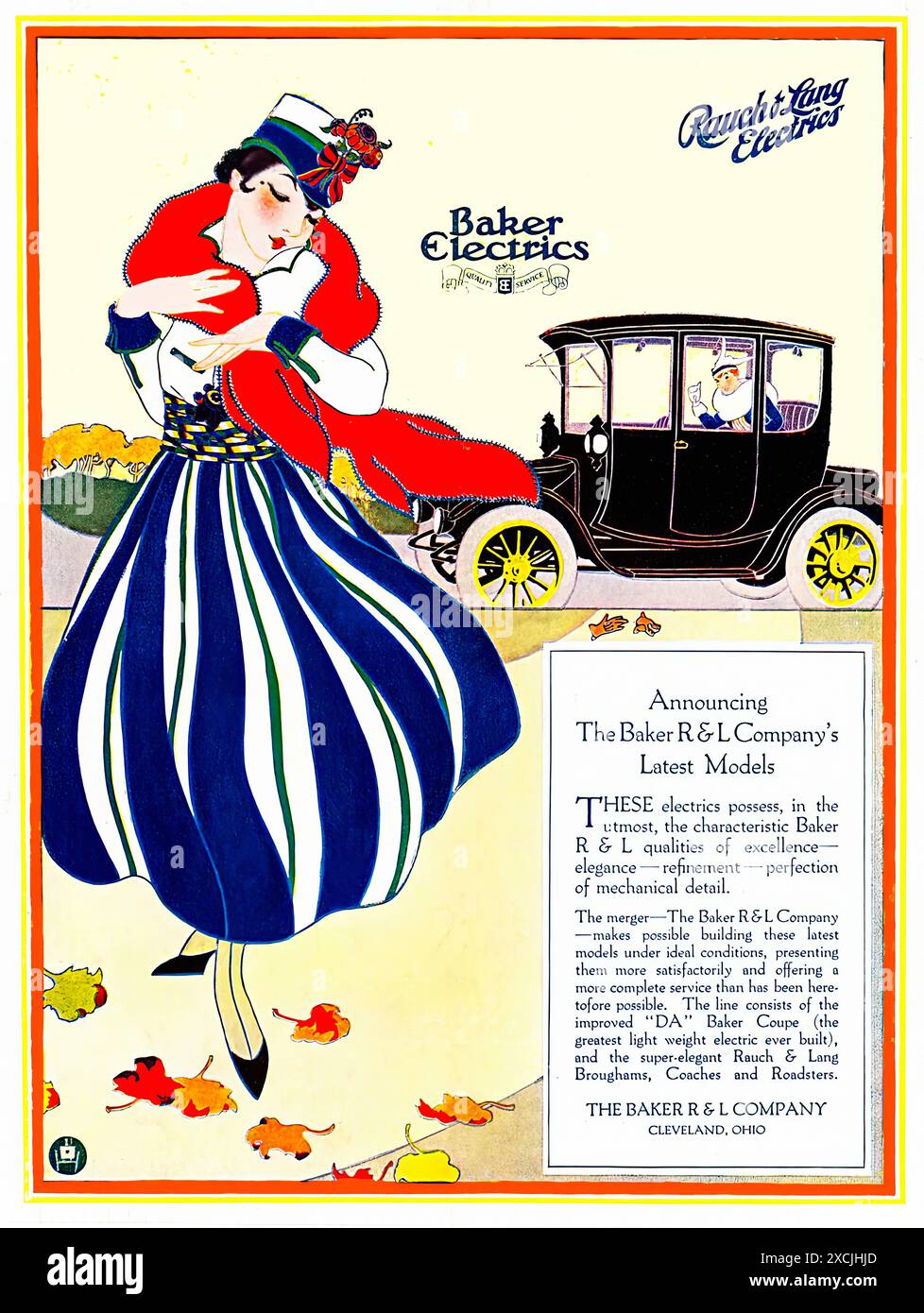 Vintage baker illustration hi-res stock photography and images - Alamy