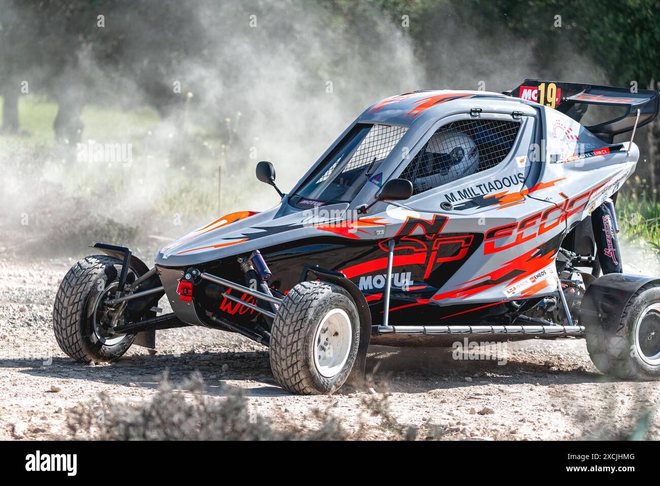 2023 sprint races hi-res stock photography and images - Alamy