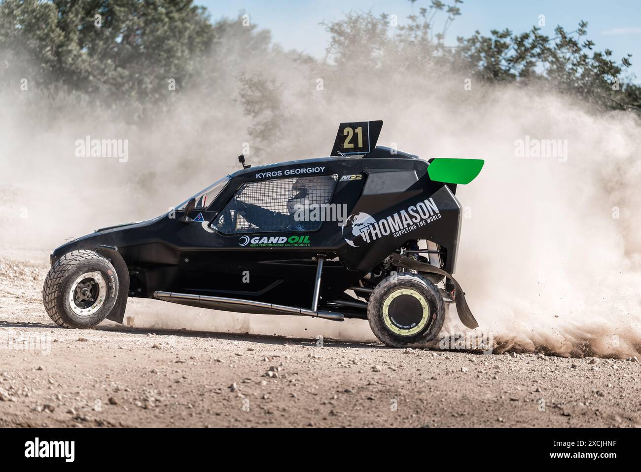 Crosskart hi-res stock photography and images - Alamy