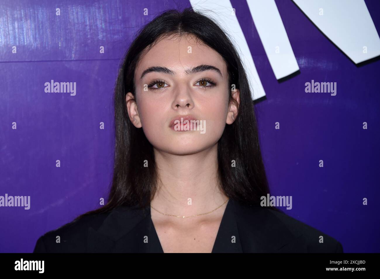 Inside out 2 film 2024 hi-res stock photography and images - Alamy