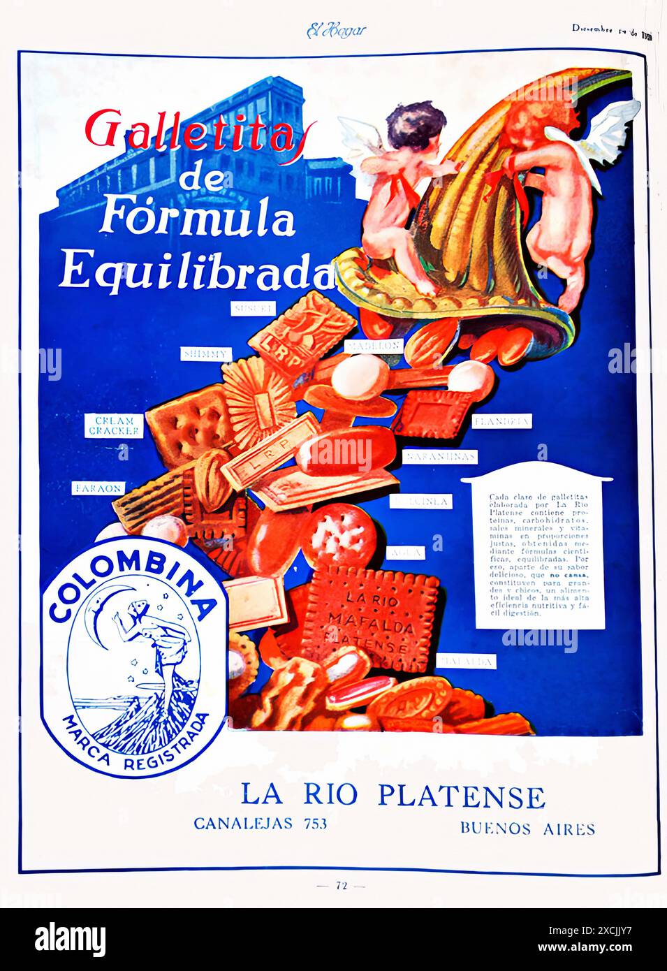 Colombina illustration hi-res stock photography and images - Alamy