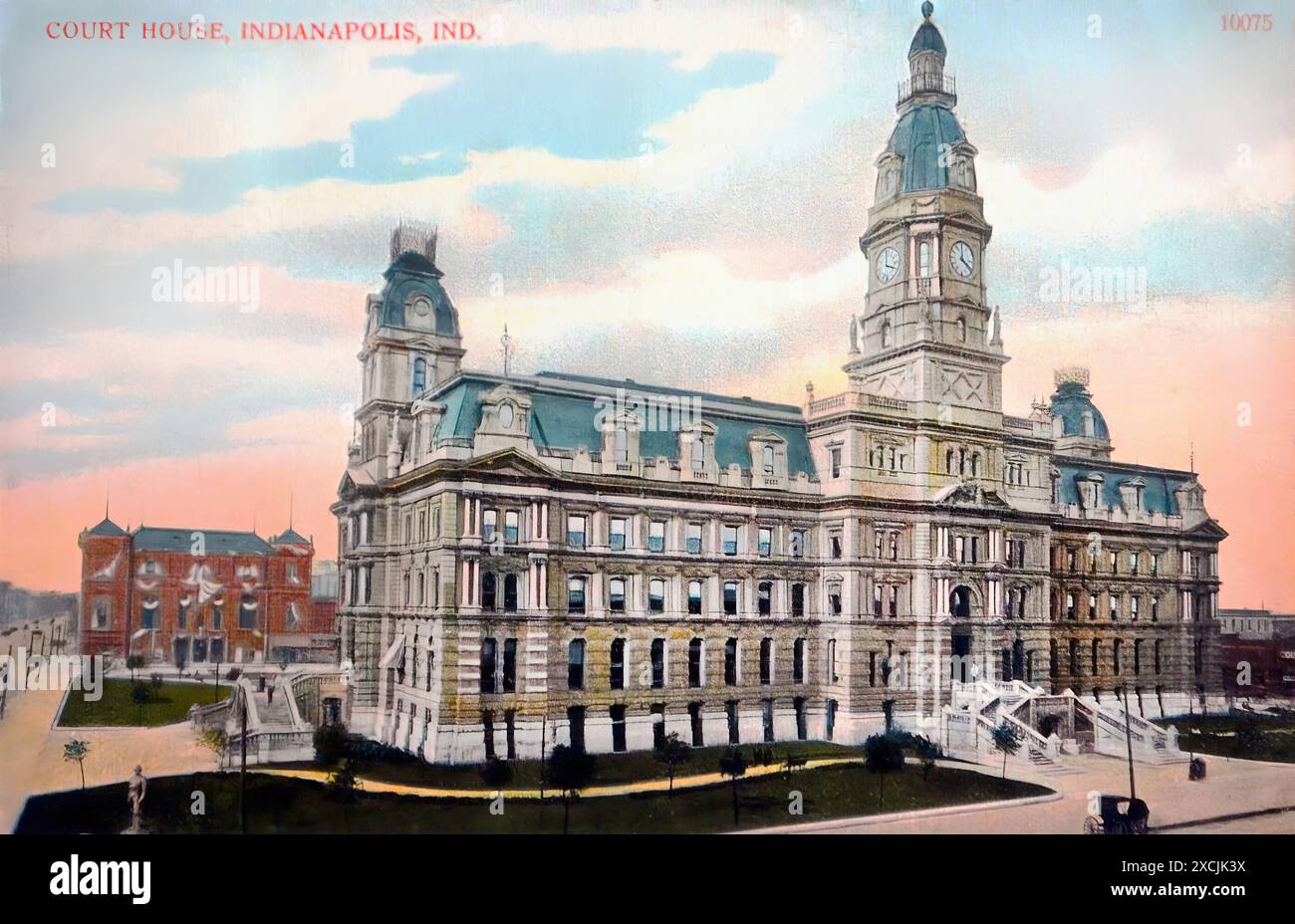 Vintage 1876 hi-res stock photography and images - Alamy