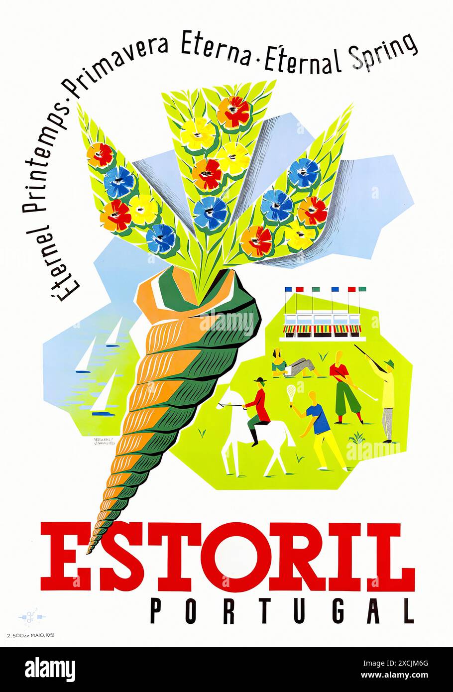 Primavera eterna hi-res stock photography and images - Alamy