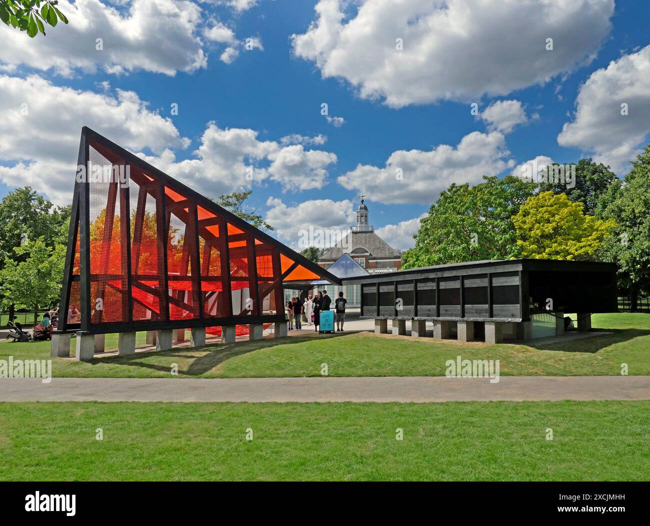 Minsuk cho building hi-res stock photography and images - Alamy