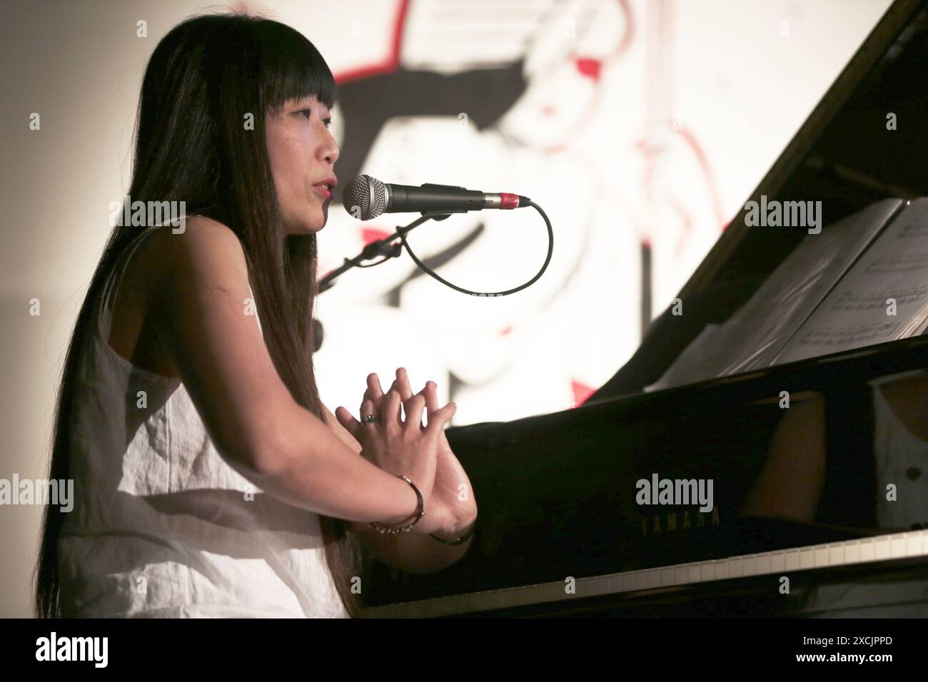 Francesca remigi hi-res stock photography and images - Alamy