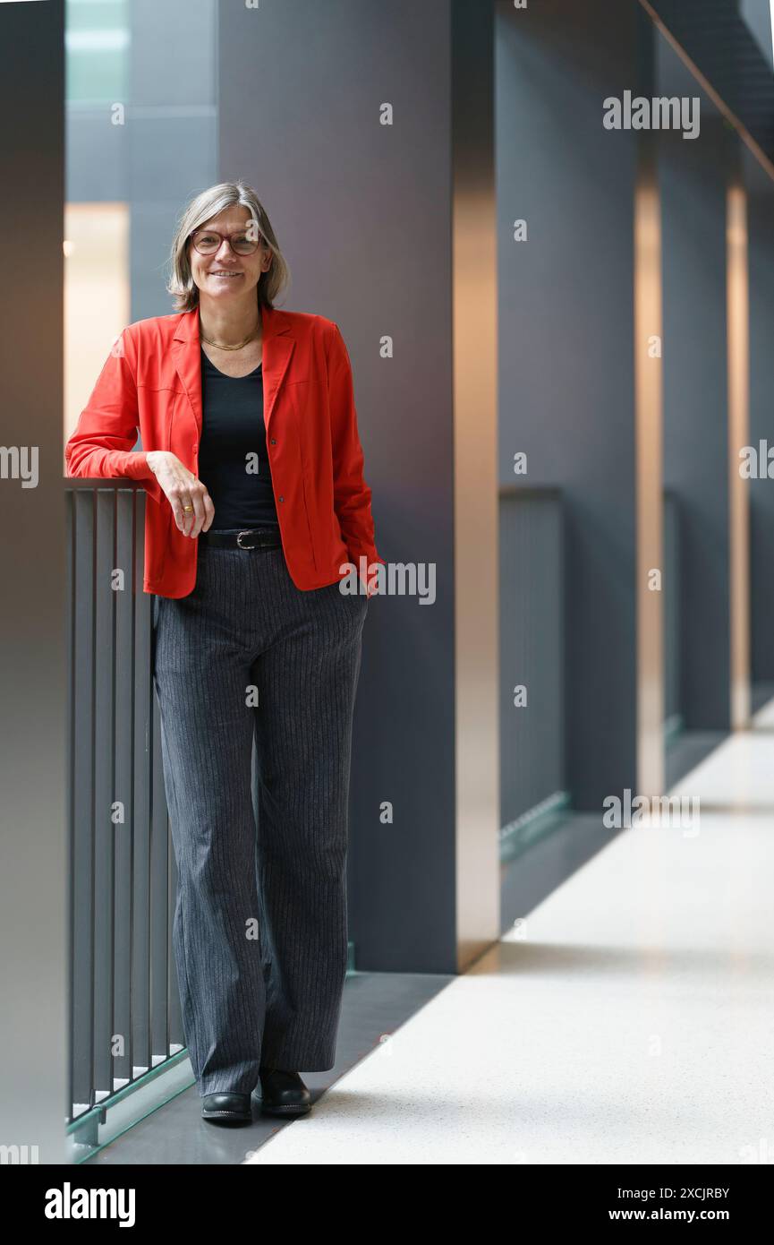 Christiane benner hi-res stock photography and images - Alamy