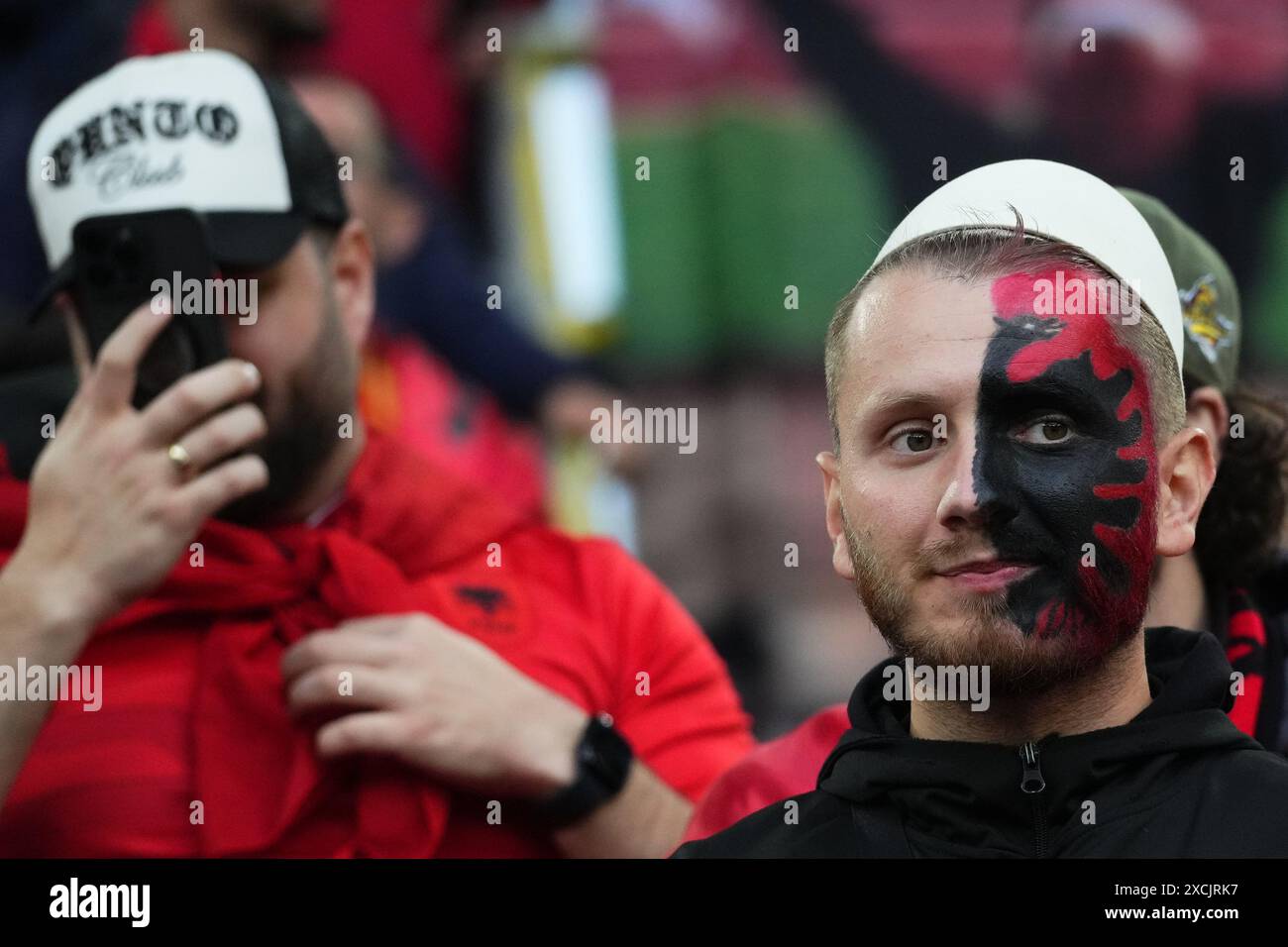 Eurocopa 2024 hi-res stock photography and images - Alamy