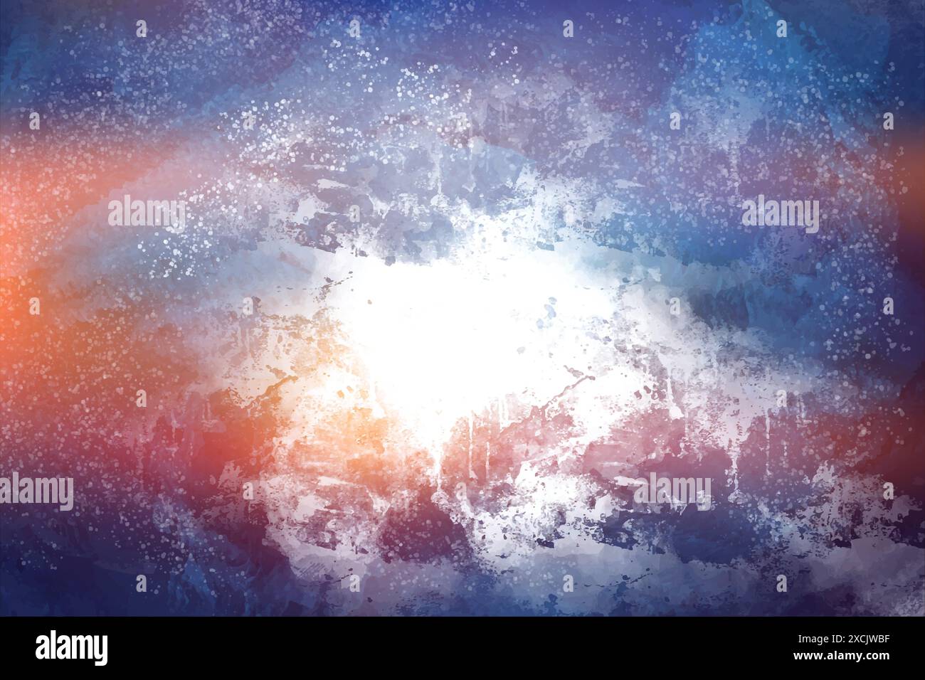 Galaxy texture hi-res stock photography and images - Alamy