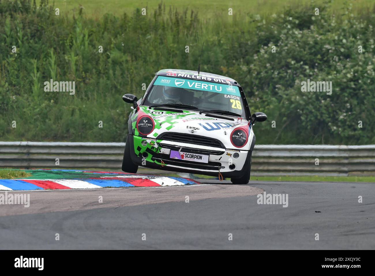 Performance tek racing hi-res stock photography and images - Alamy