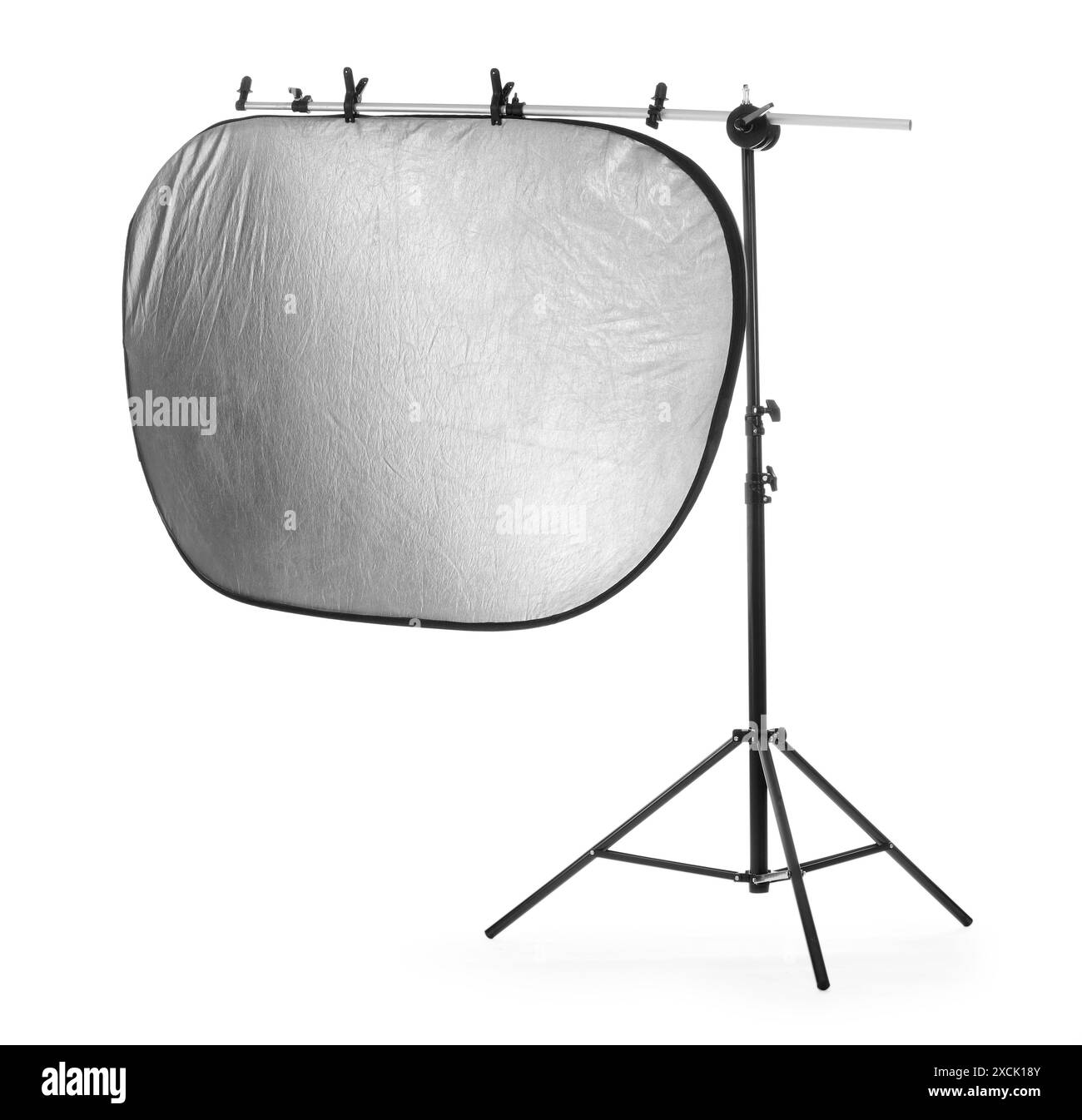 Stand for photoshoot Black and White Stock Photos & Images - Alamy