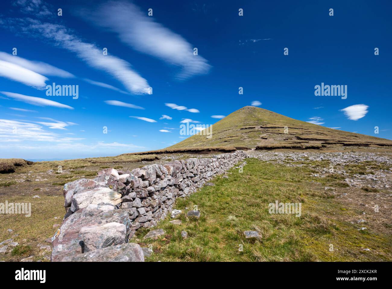 Galtymore, County Tipperary, Ireland Stock Photo - Alamy